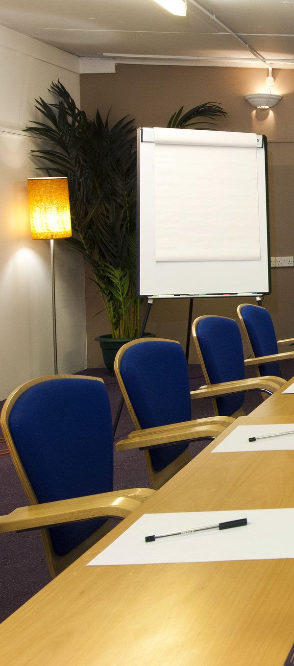 Premier Inn London Euston - Bloomsbury