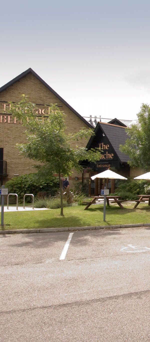 Premier Inn Luton (Airport) - Luton