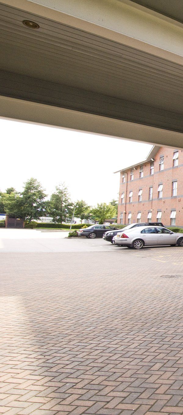 Premier Inn Sheffield (Arena) - Rotherham, UK