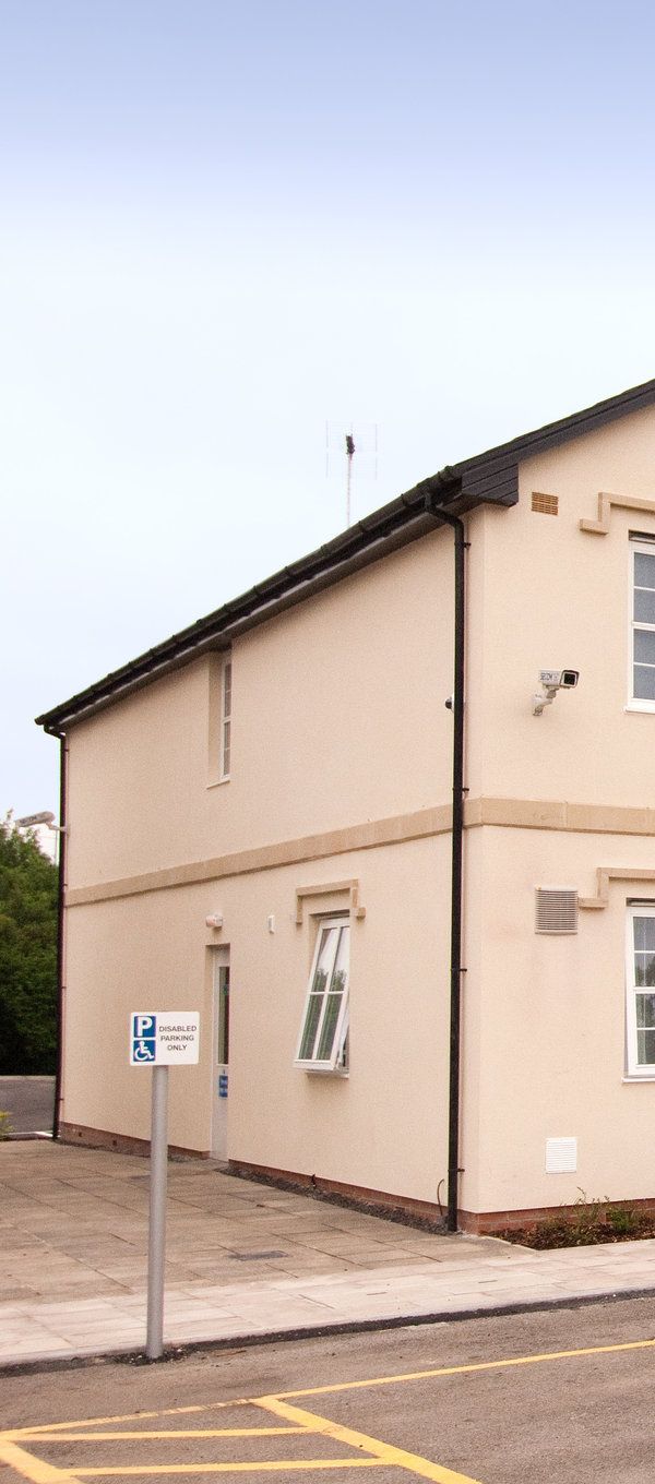 Premier Inn Cwmbran - Monmouthshire