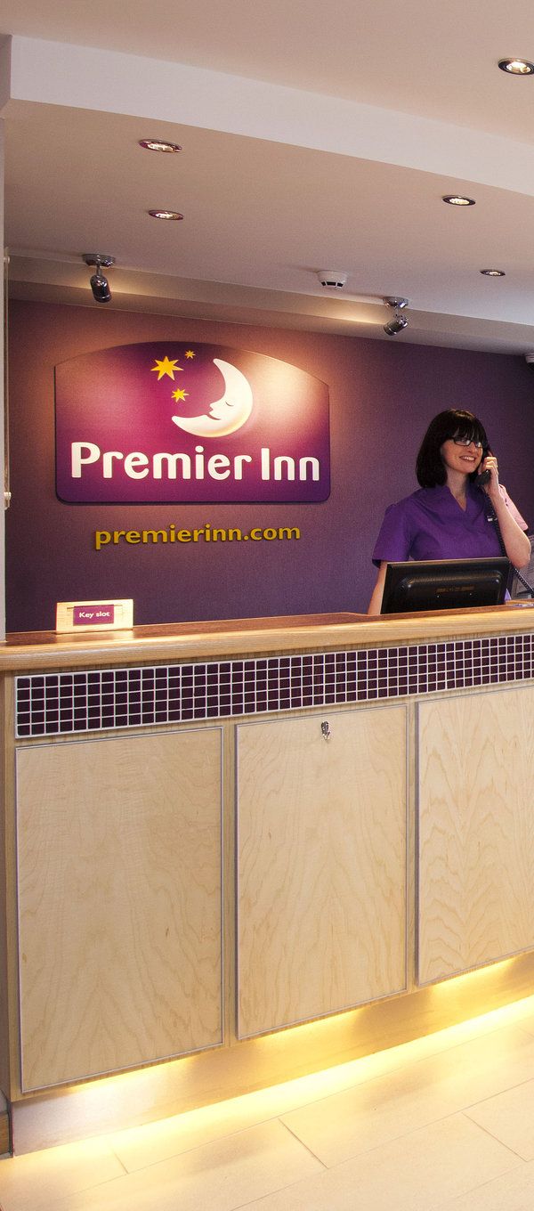 Premier Inn Llanelli Central West - Llanelli