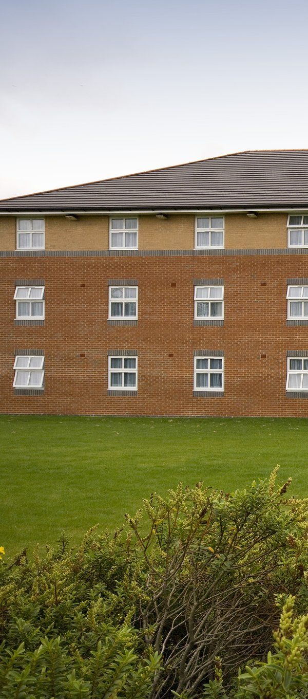 Premier Inn Doncaster Central East - Doncaster