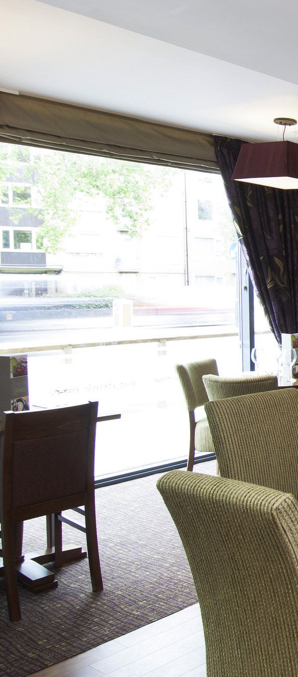 Premier Inn London Richmond - Brentford