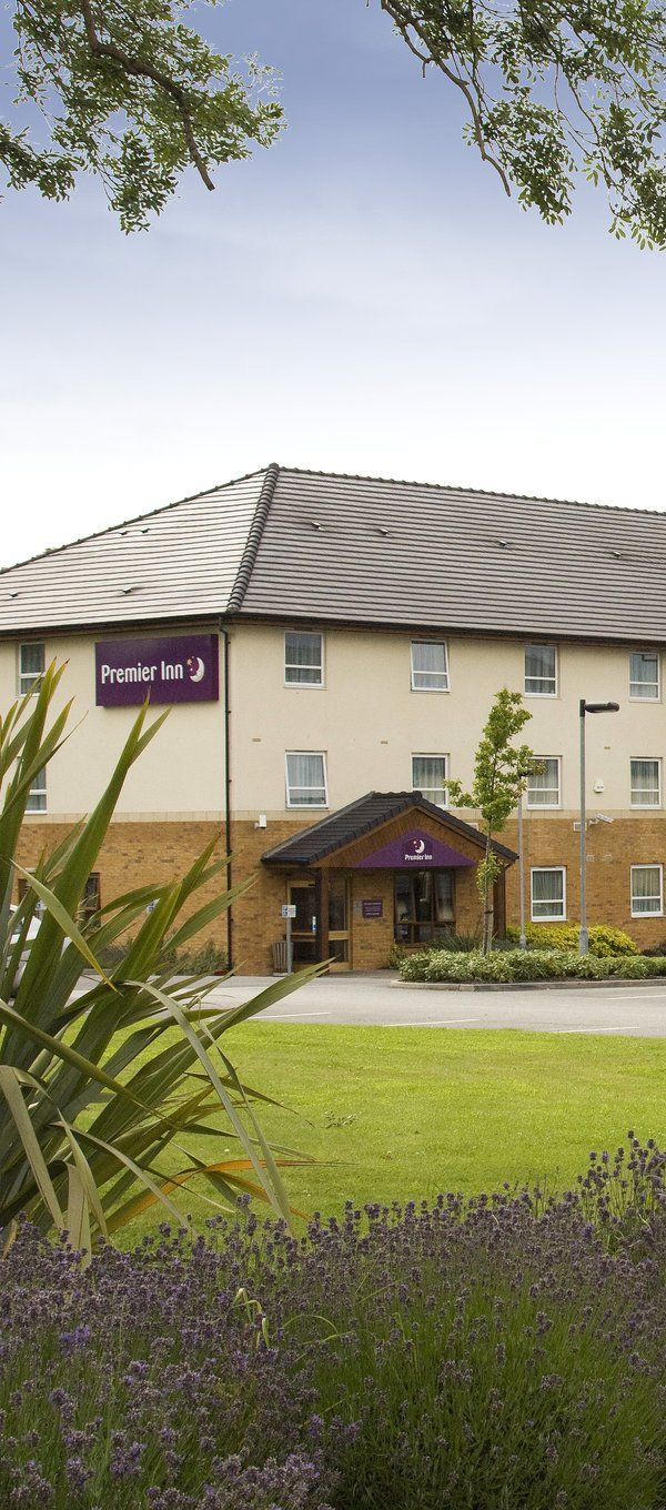 Premier Inn Wakefield City North - Wakefield, UK