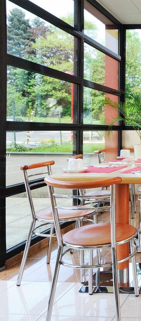 Séjours & Affaires Genève Saint Genis - Saint-Genis-Pouilly