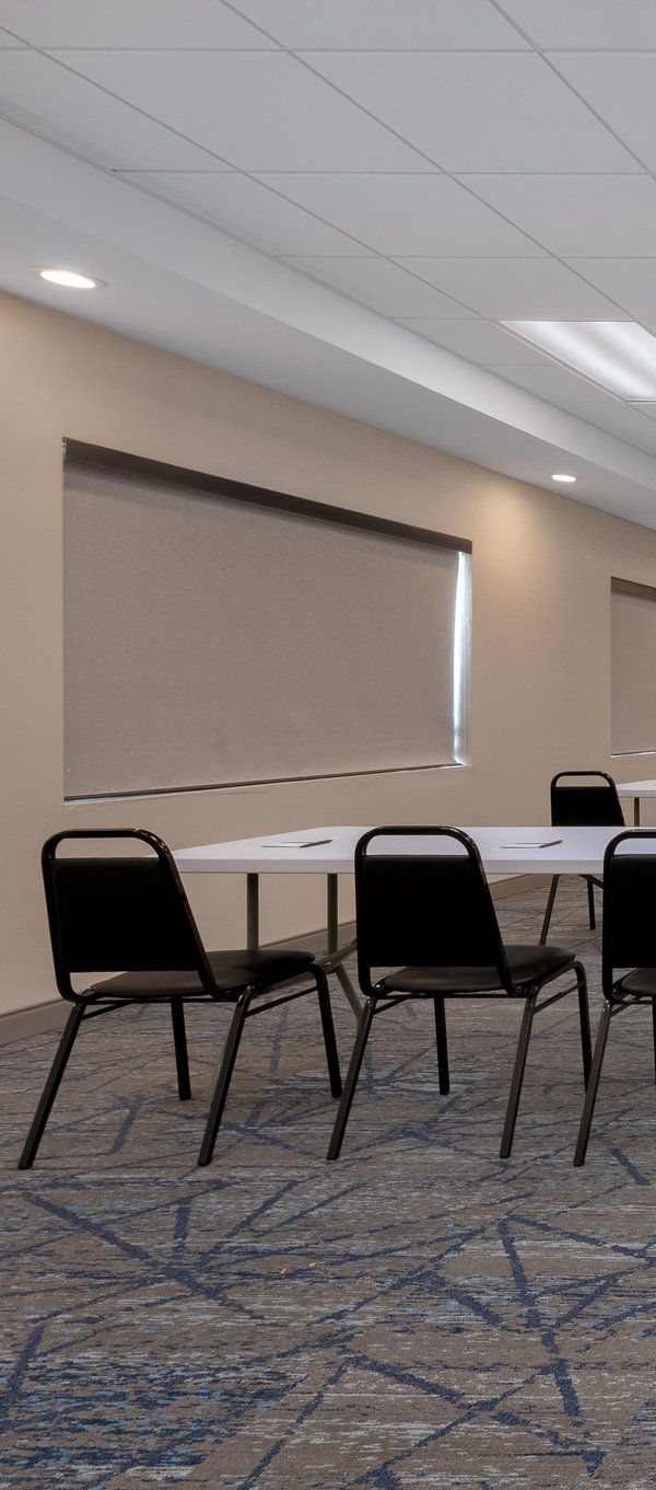 Holiday Inn Express & Suites Alton - St Louis Area By Ihg - Alton, IL