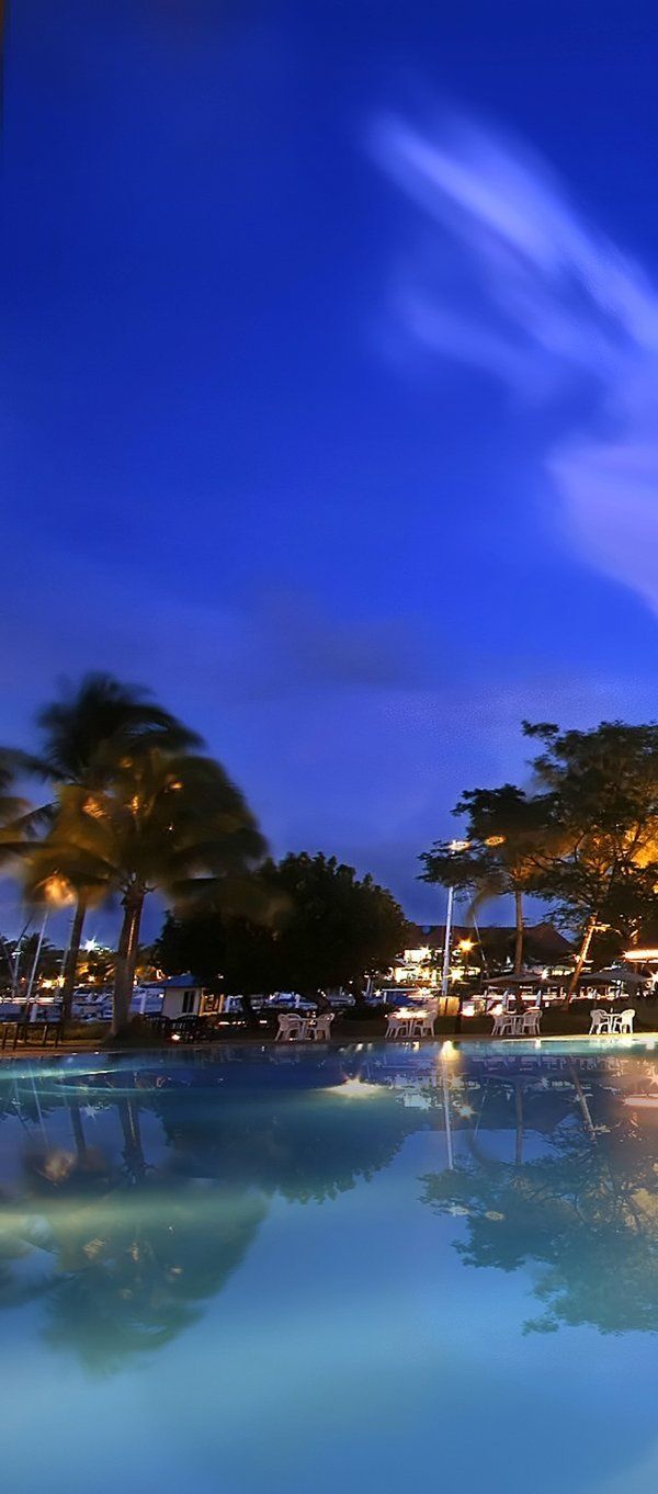 The Pacific Sutera - Kota Kinabalu