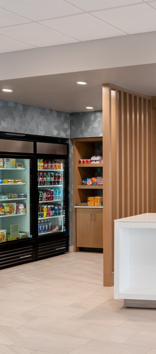 Holiday Inn Express & Suites Westfield - Indianapolis By Ihg - Carmel, IN