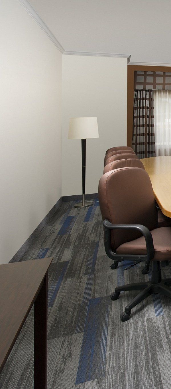 Holiday Inn Express & Suites Charlottesville - Ruckersville By Ihg - Charlottesville, VA