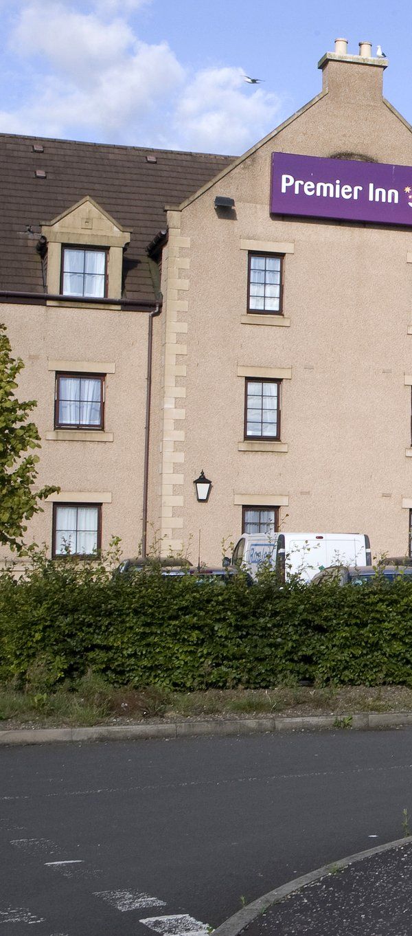 Premier Inn Falkirk (Larbert) - Falkirk