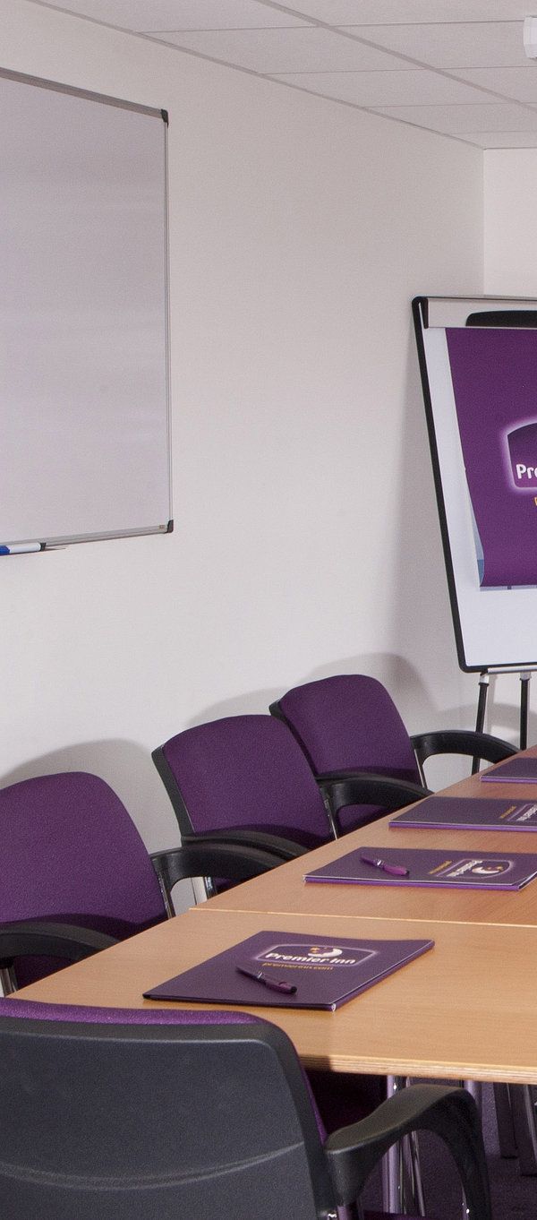 Premier Inn Glasgow Newton Mearns (M77 J4) - Glasgow