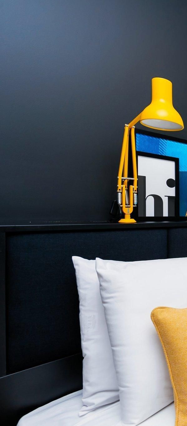 Staycity Dublin Mark Street - 더블린