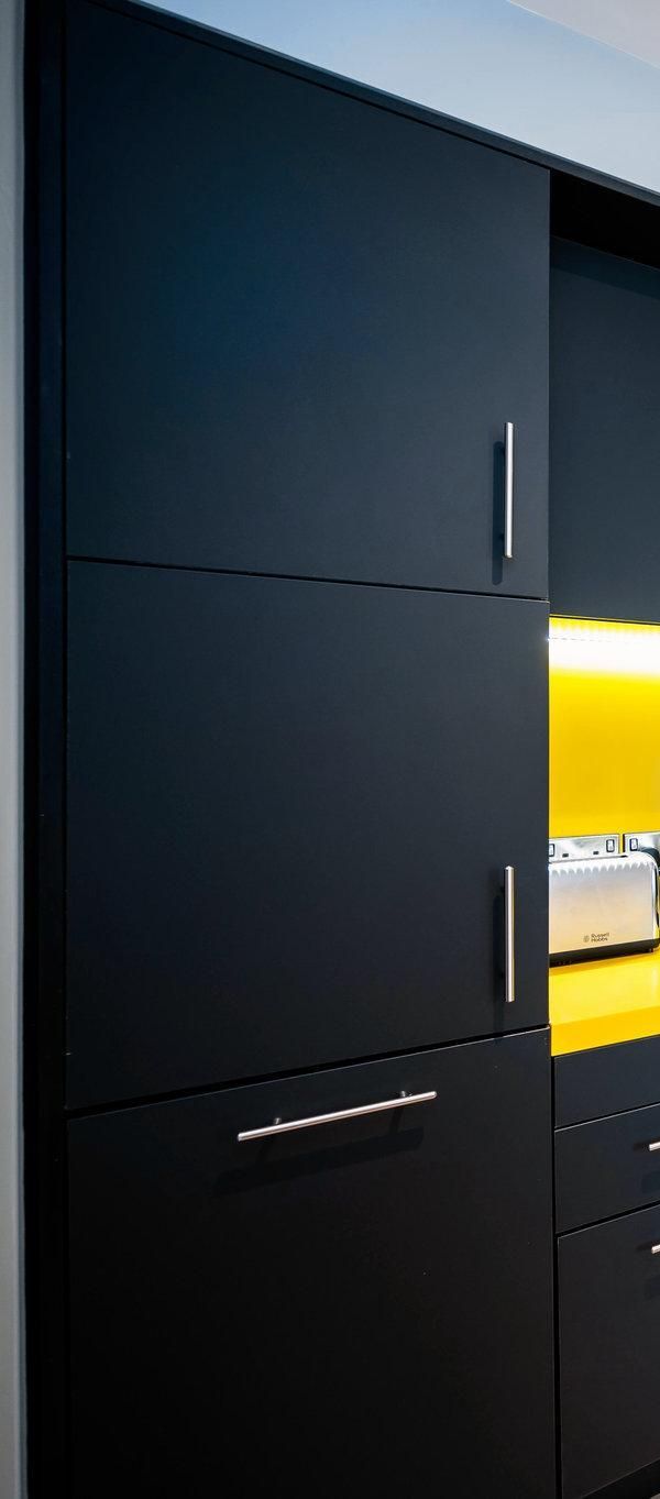 Staycity Dublin Tivoli - Dublin