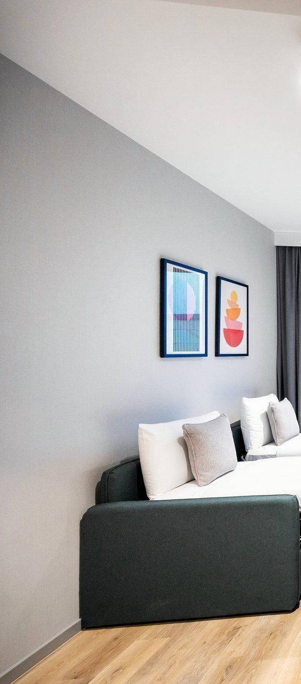 Staycity Paris La Defense - Courbevoie