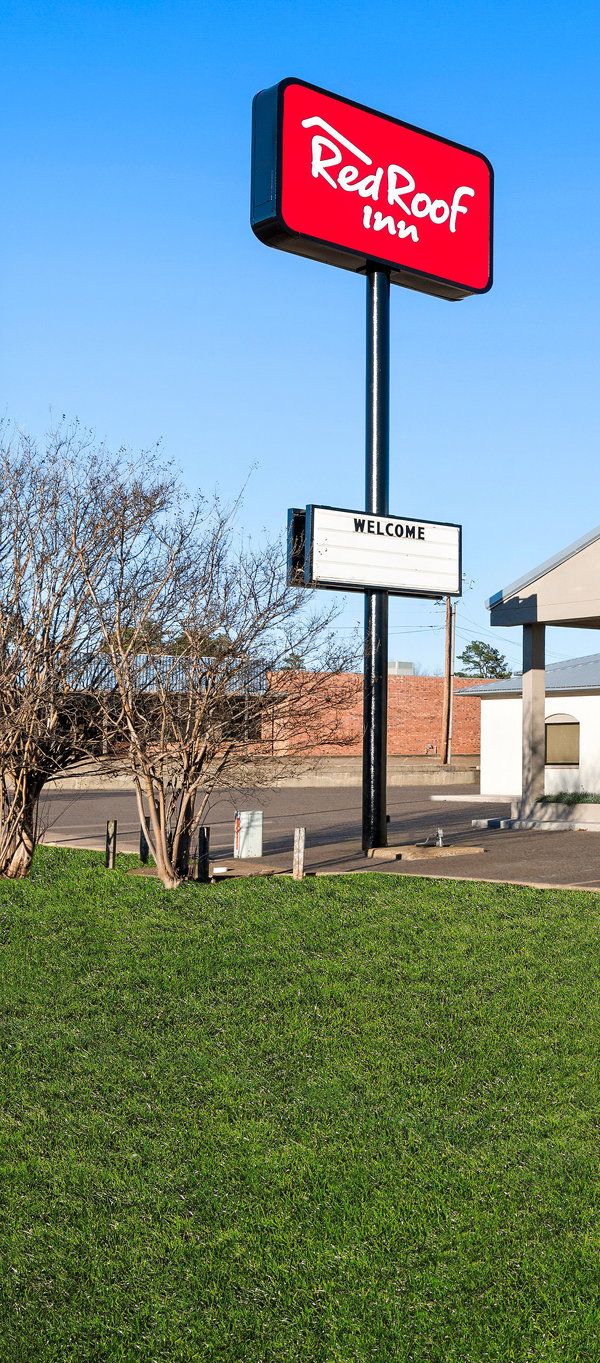 Red Roof Inn Nacogdoches - Nacogdoches, TX