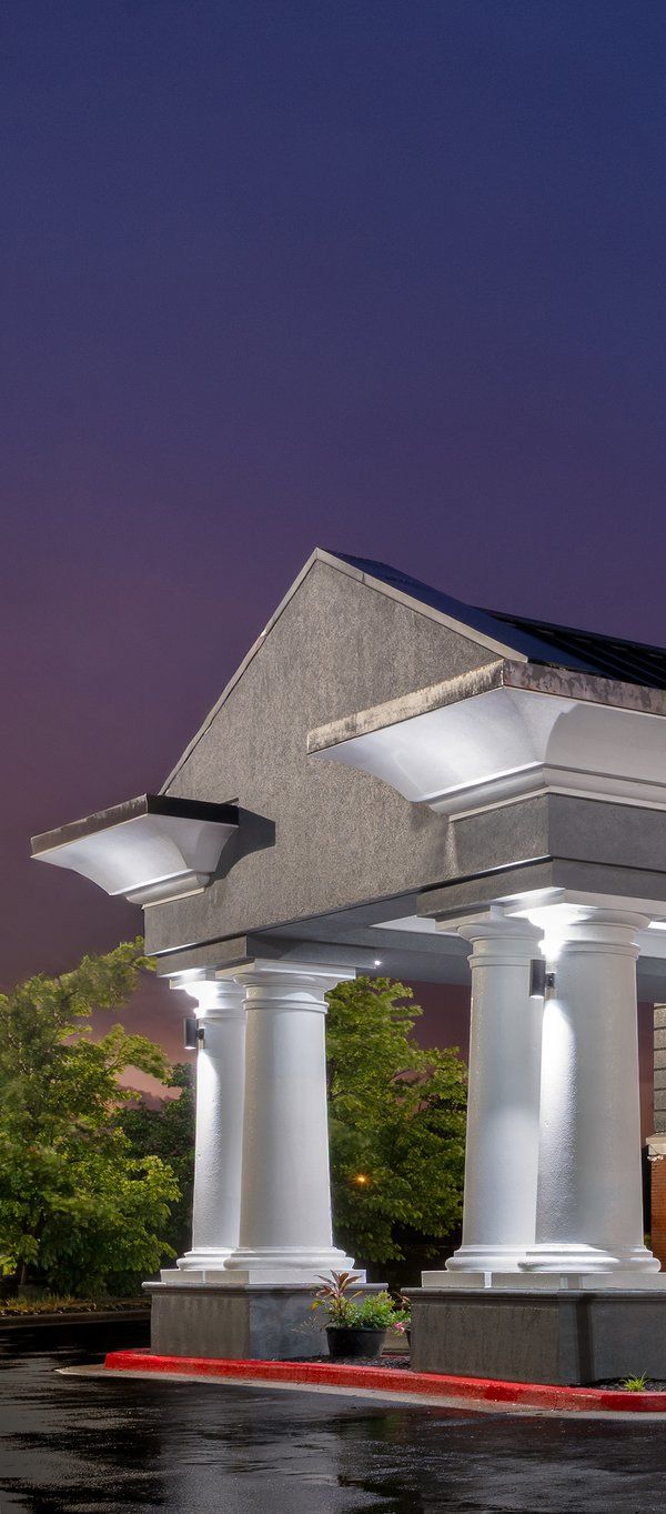 Garner Hotel Evansville East By Ihg - Evansville, IN