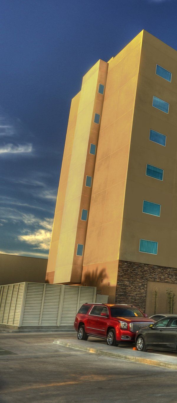 Holiday Inn Express & Suites Mexicali By Ihg - Mexicali