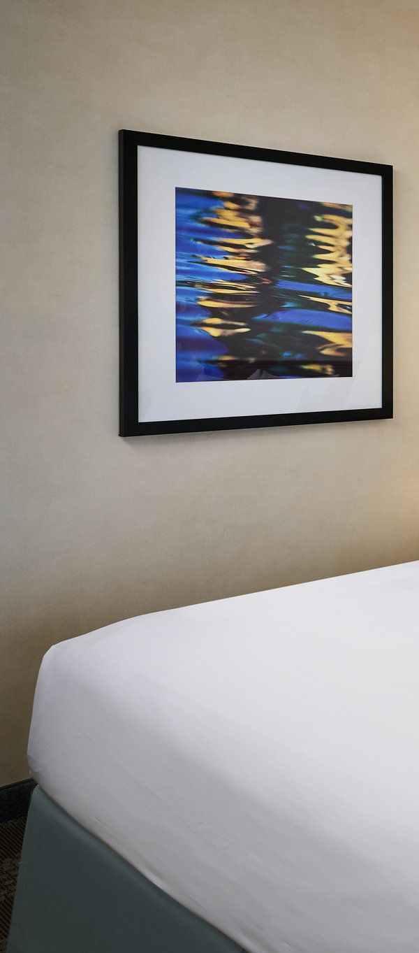 Niagara Fallsview Hotel By Ihg - Niagara Falls, NY