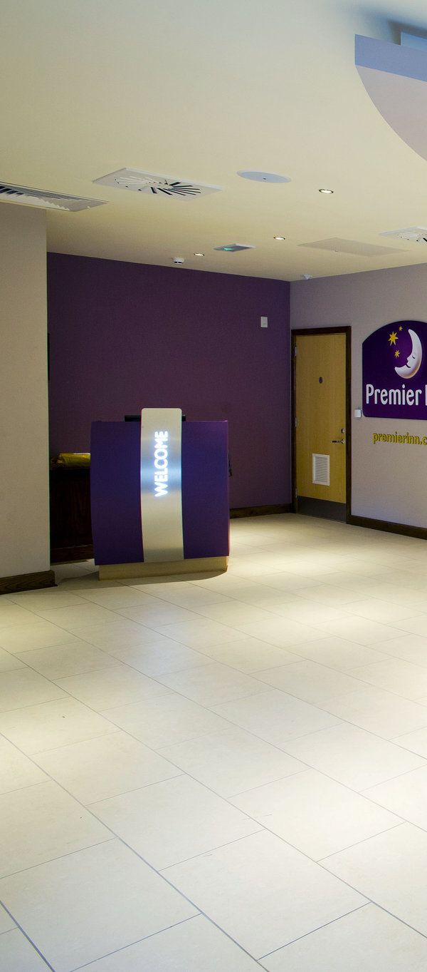 Premier Inn Glasgow Cc Buchanan Galleries - Glasgow