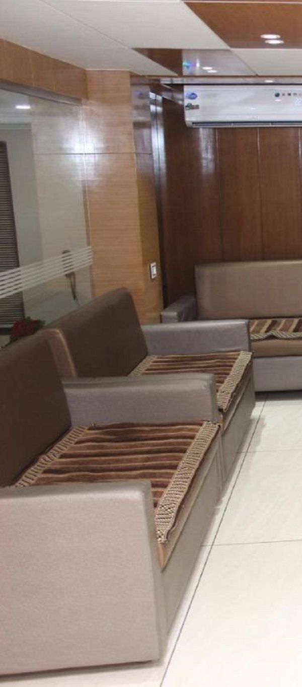 Hotel Furat Inn - 達曼