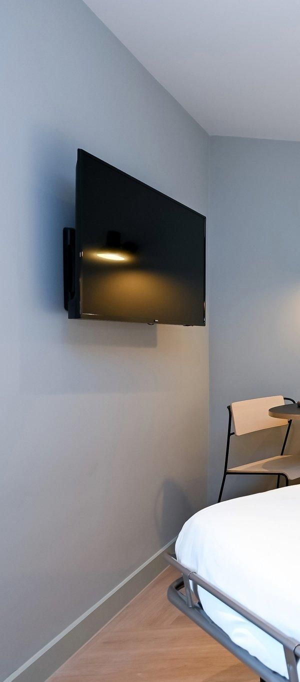 Staycity Paris La Defense - Puteaux