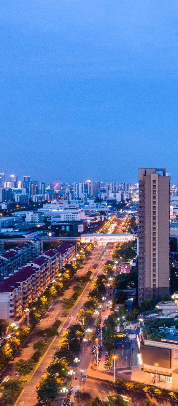 Citadines Jinji Lake Suzhou - Suzhou