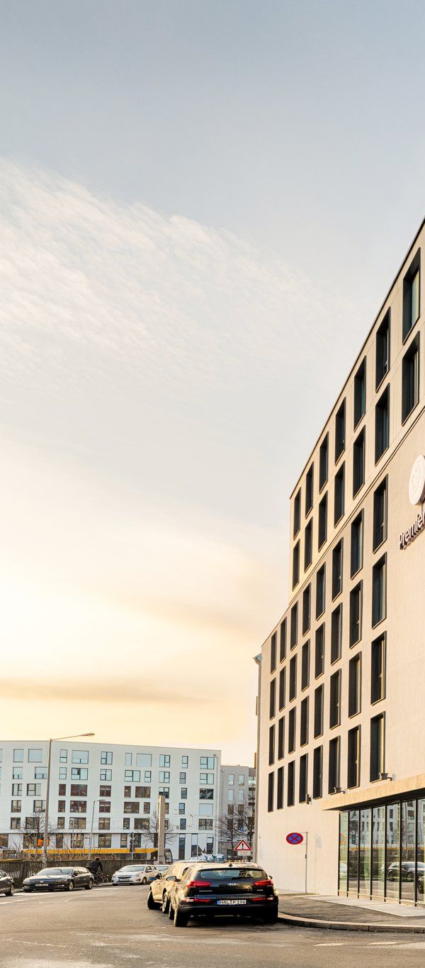 Premier Inn Leipzig City Hahnekamm - Leipzig