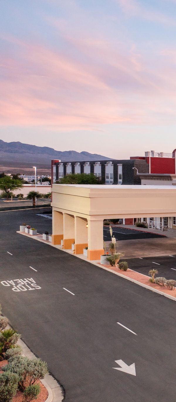 Holiday Inn Resort Mesquite By Ihg - Mesquite, NV