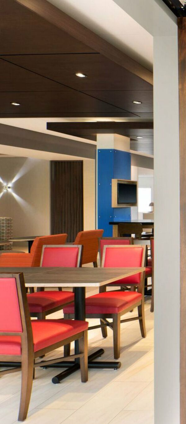 Holiday Inn Express & Suites Red Wing By Ihg - Red Wing, MN