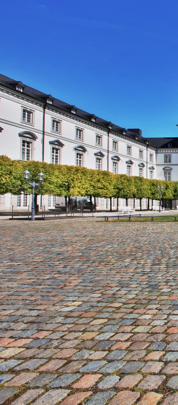 Althoff Grandhotel Schloss Bensberg - Köln