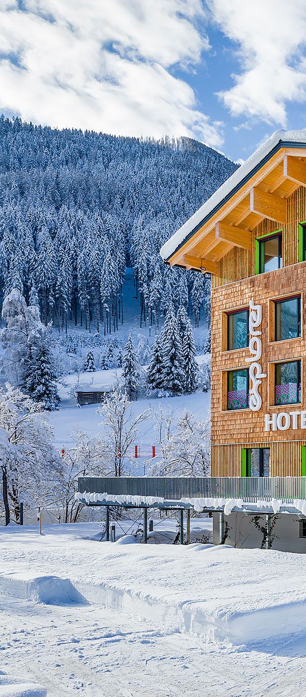 Explorer Hotel Garmisch - Garmisch-Partenkirchen