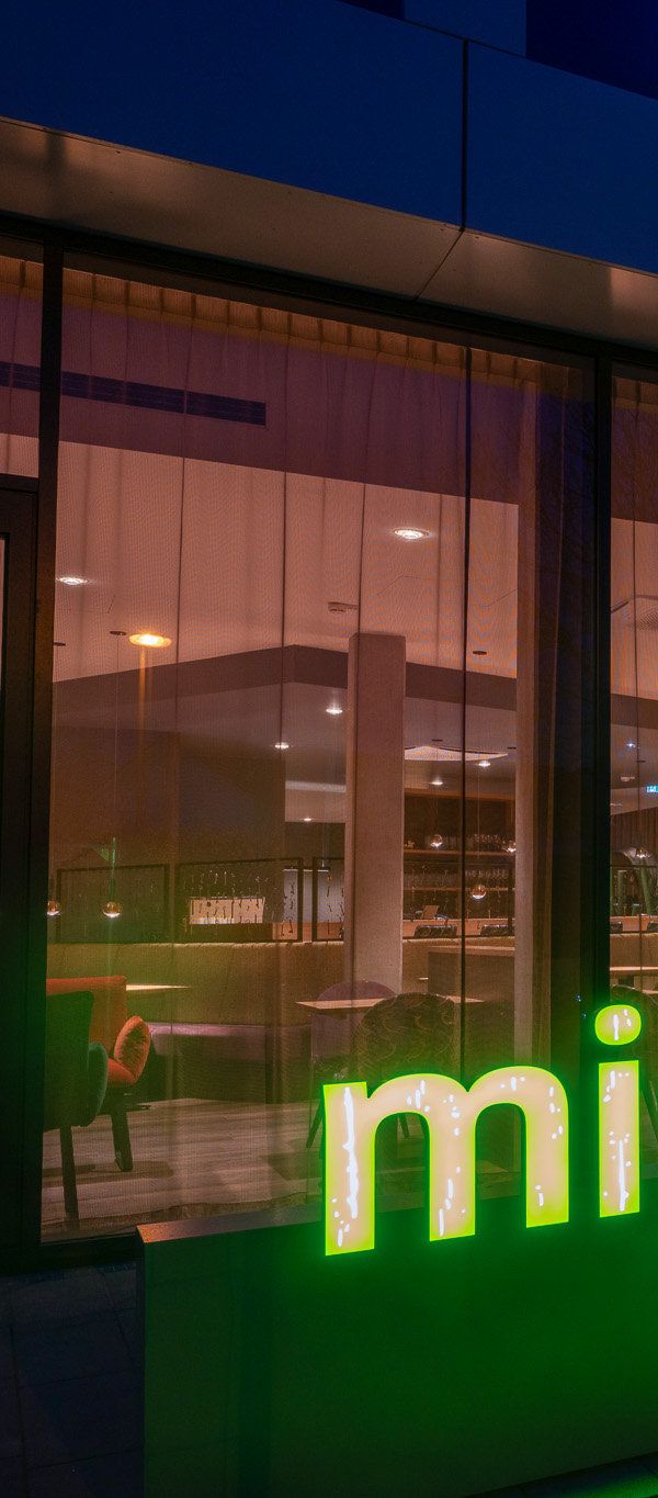 Mightytwice Hotel Achern - Oberkirch