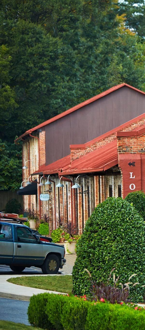 Graduate Athens - Athens, GA