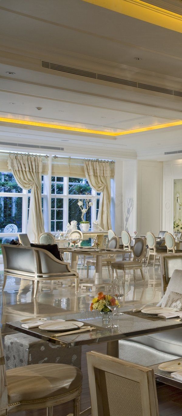 Mulia Senayan Hotel Jakarta - West Java