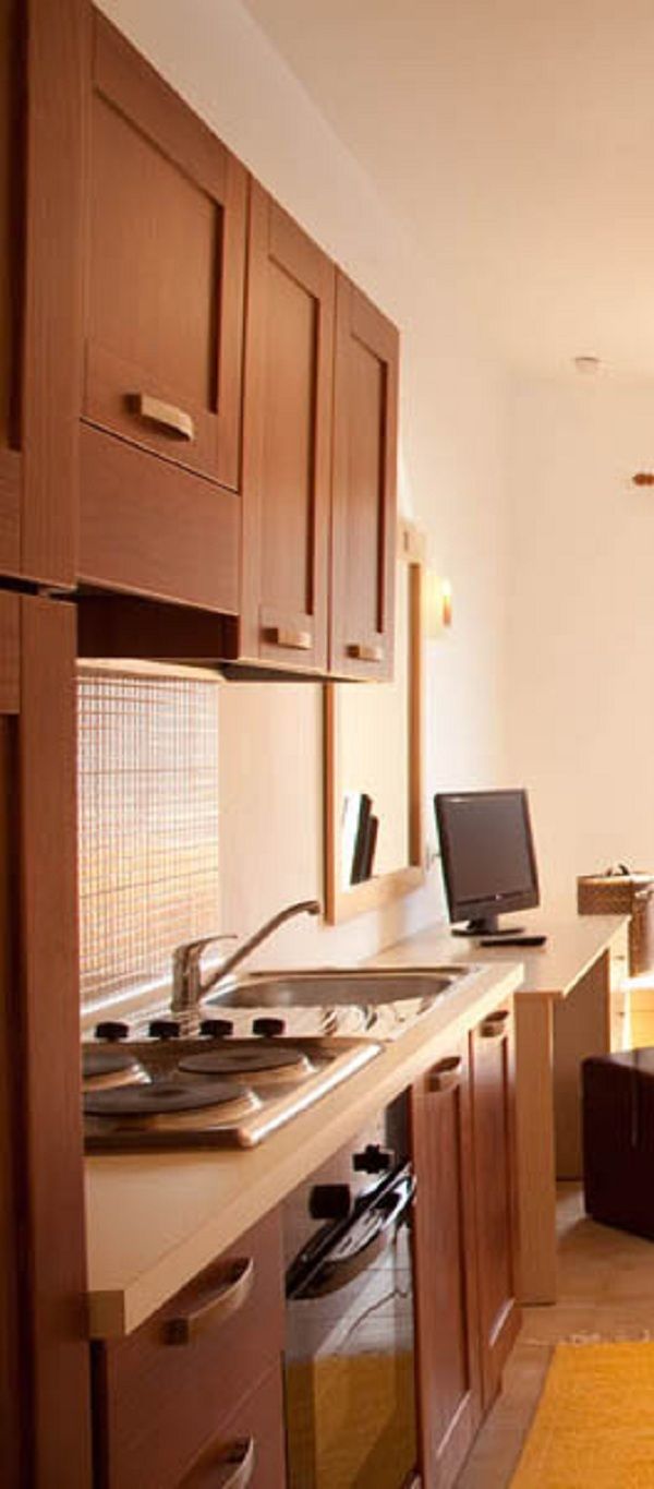 Lindos Blue Sky Studios & Apartments - Rhodes Island