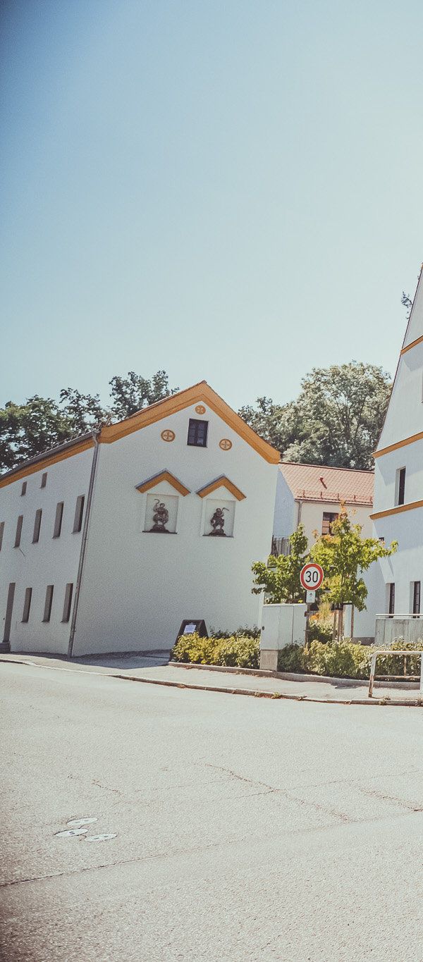 Mariandl Im Oberwirt - Eggenfelden