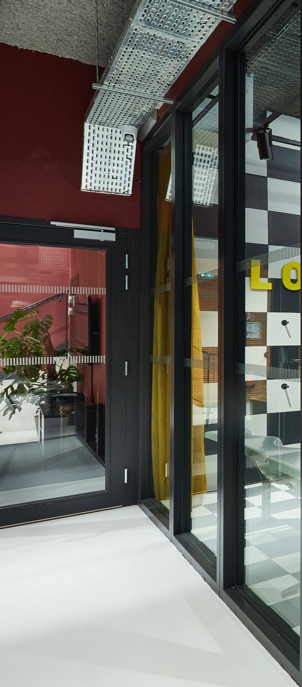 The Social Hub Toulouse - トゥールーズ