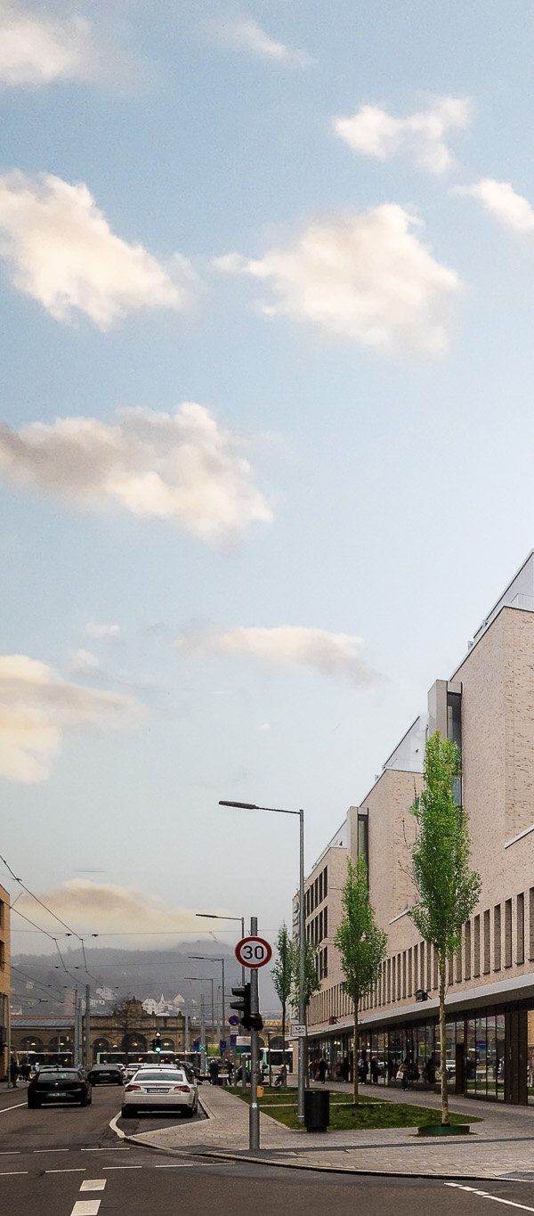 Ginn Apartments Stuttgart-esslingen - Esslingen