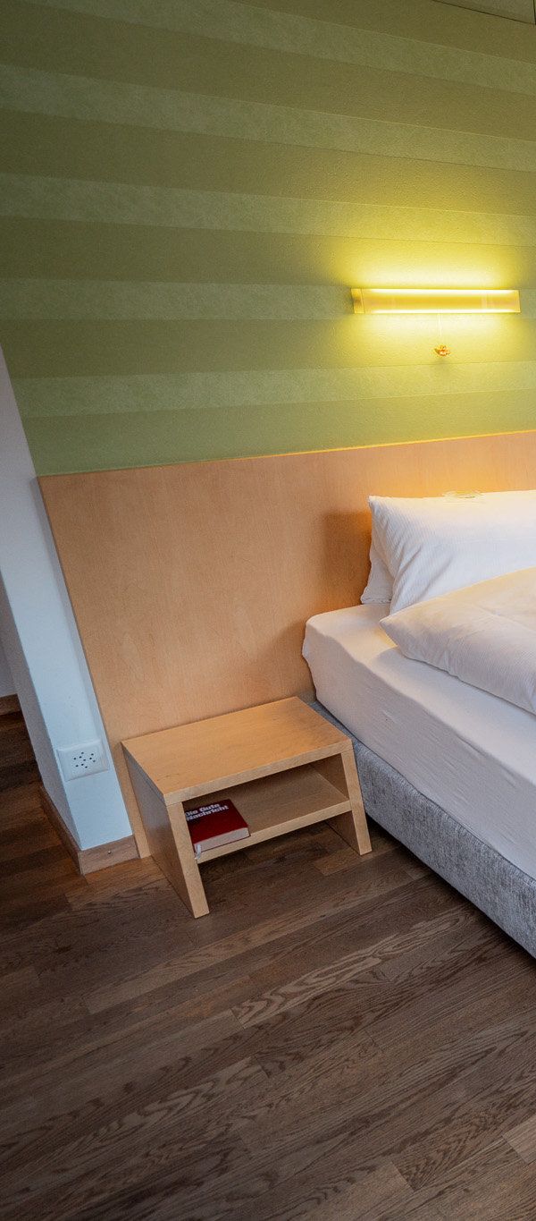 Hotel Haus Schönstatt - Canton du Valais