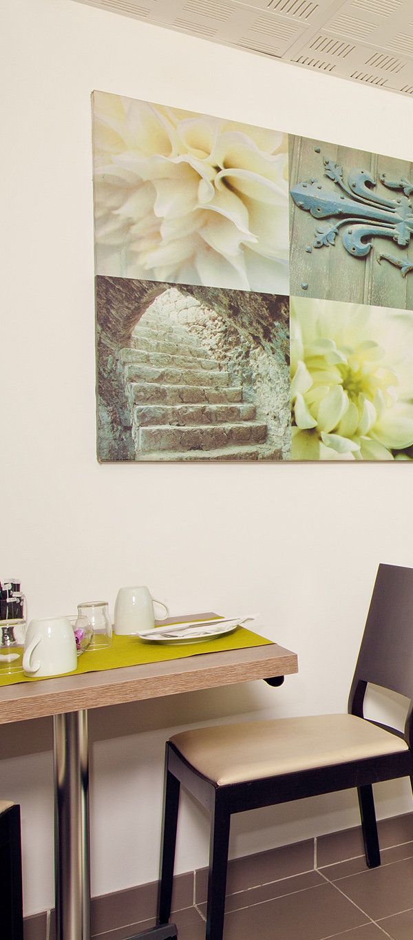 Séjours Et Affaires Moulin Neuf Manosque - Alpes-de-Haute-Provence