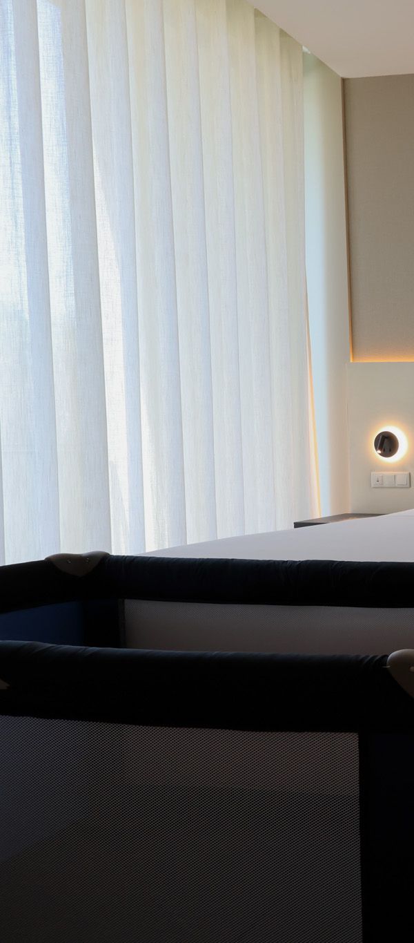 Oporto Fly Hotel - Moreira