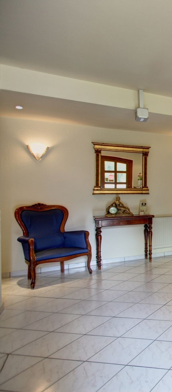 Kranich Garni - Potsdam