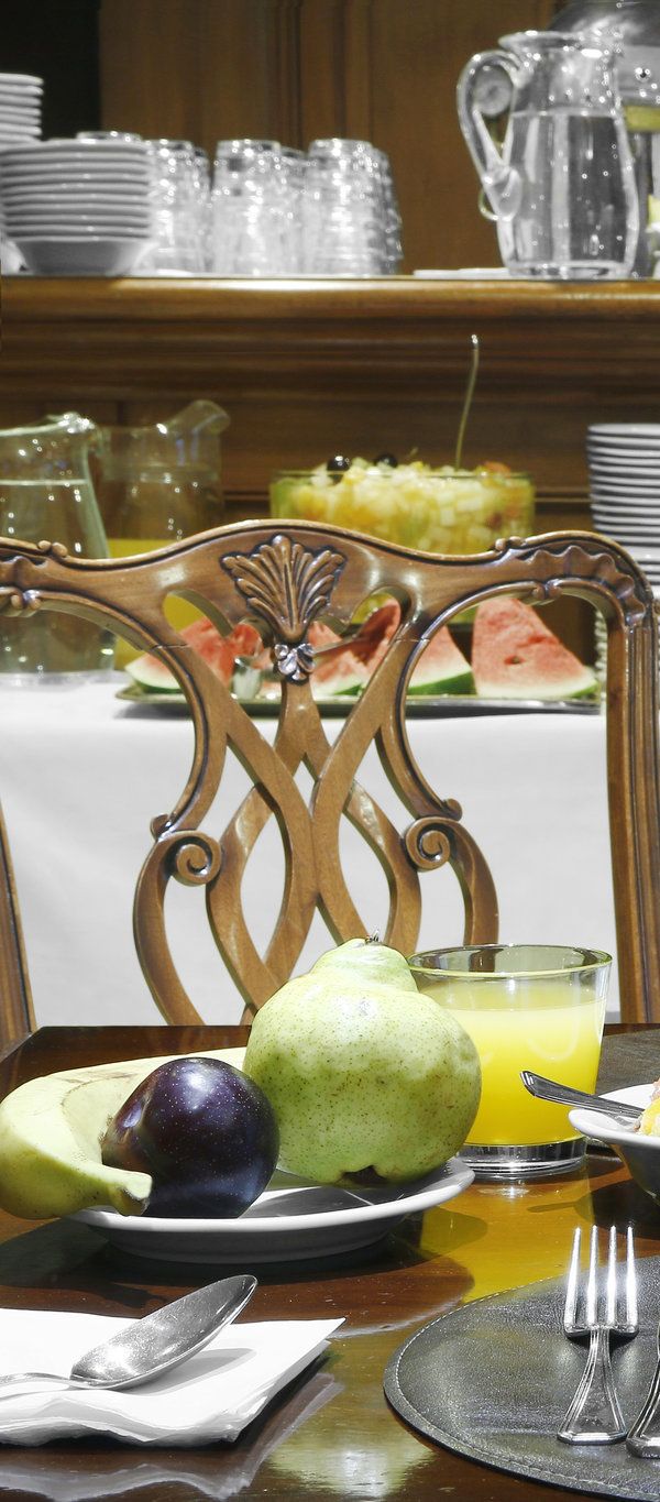 Americas Towers Hotel - Buenos Aires