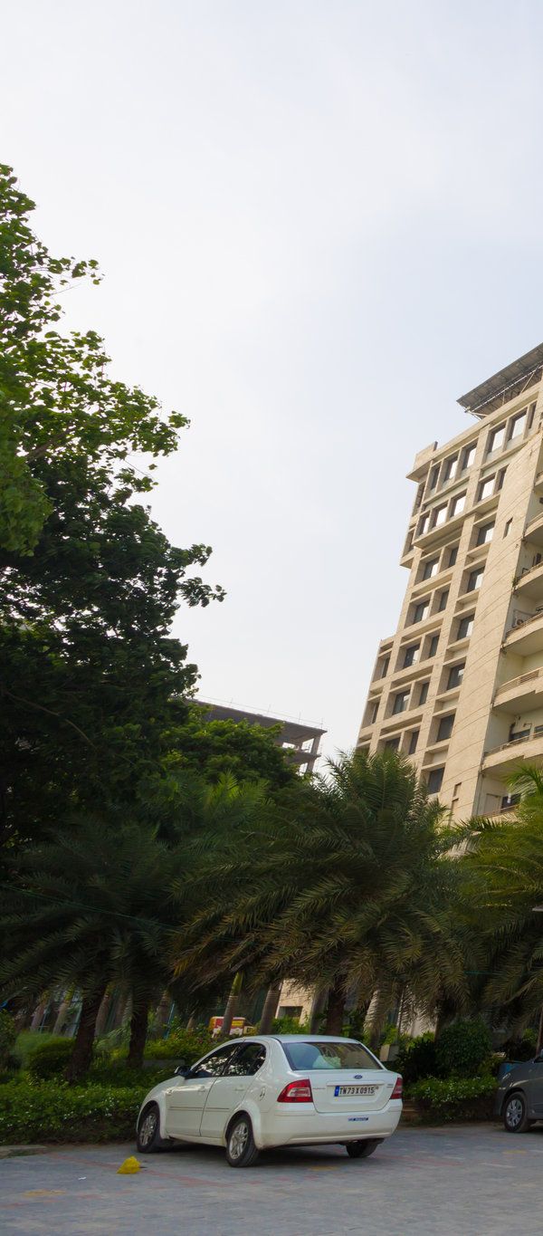 Ginger Chennai Iitm - Chennai