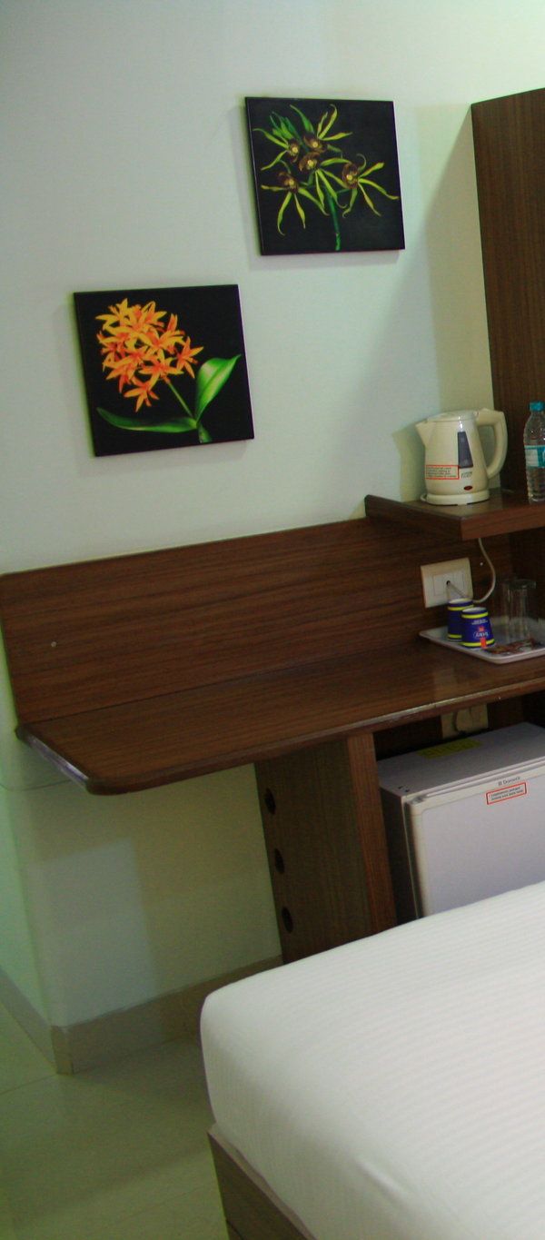 Ginger Bengaluru Irr - Bangalore