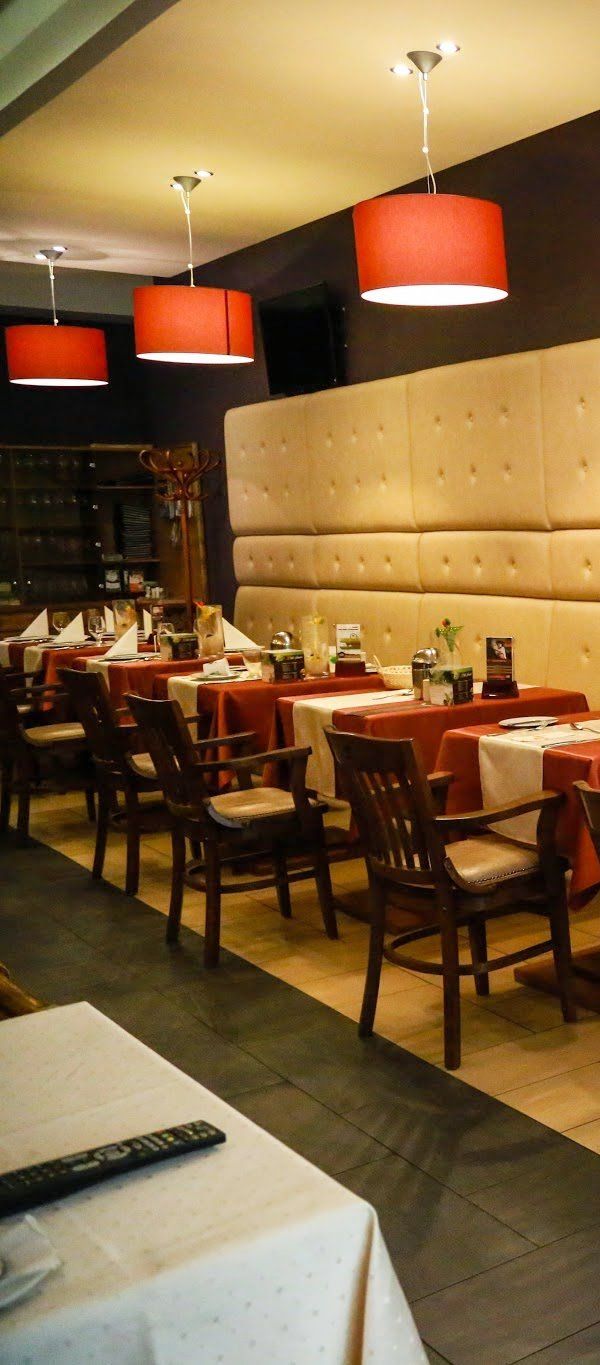 Erdőspuszta Club - Debrecen