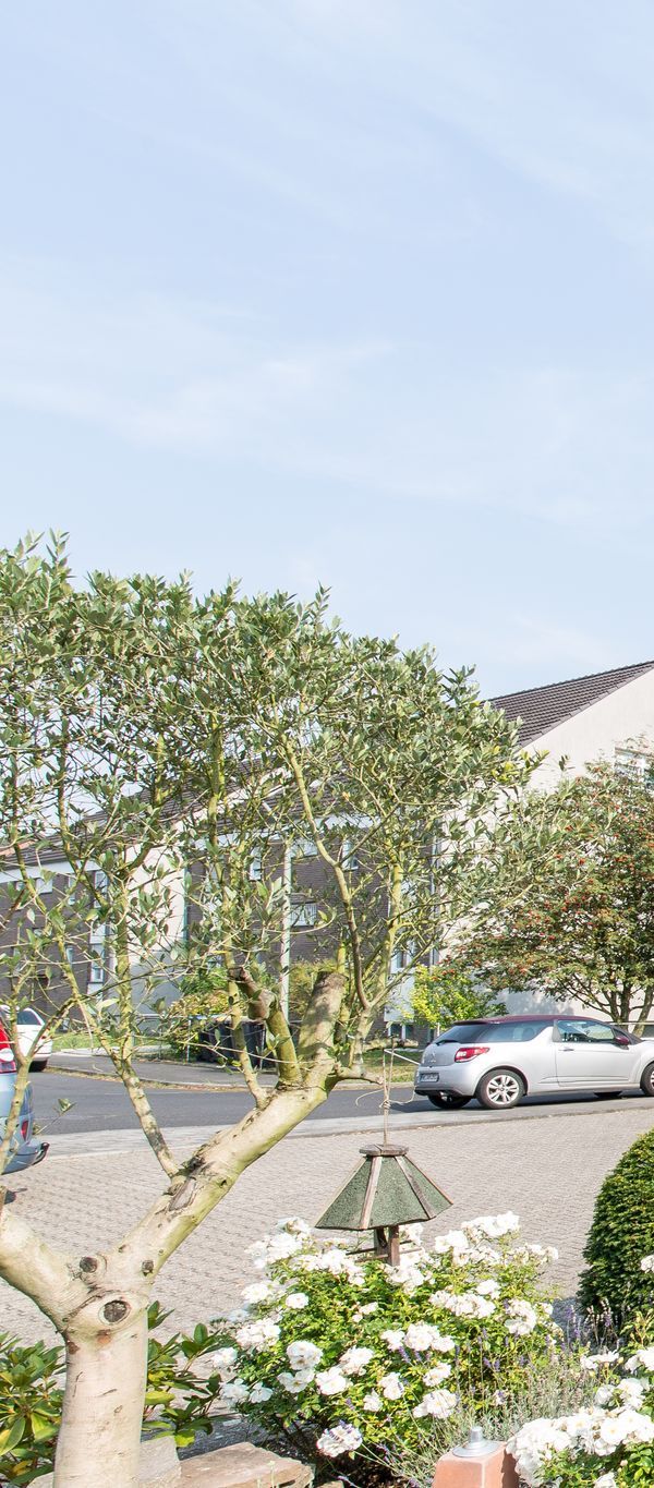 St. Andreas - Mönchengladbach