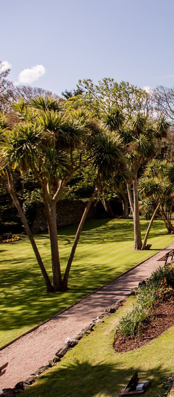 Hastings Ballygally Castle Larne - Northern Ireland