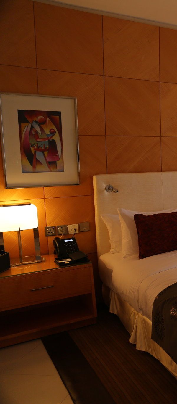 Lagos Continental - Lagos, Nigeria