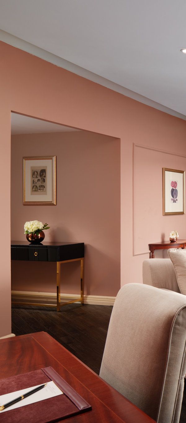 Corinthia Palace Hotel - Malta